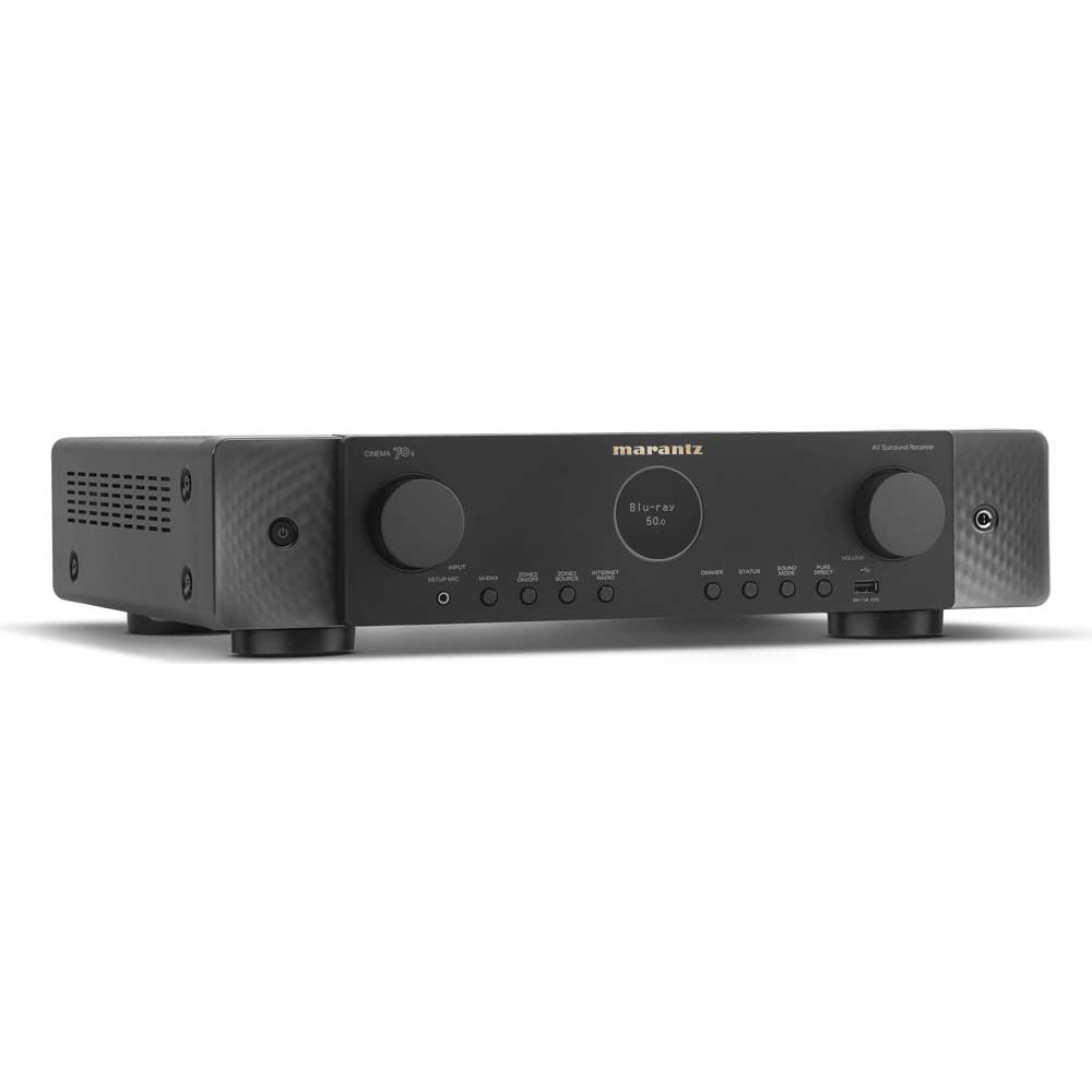 Marantz Cinema 70s AV Receiver – Rapallo