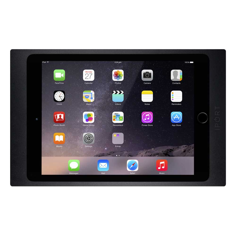 IPORT Tablet Surface Mount System – Rapallo