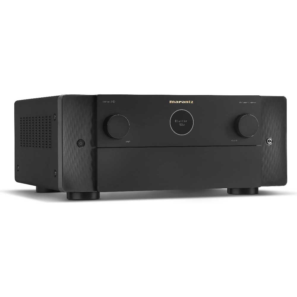 Marantz Cinema 40 AV Receiver – Rapallo