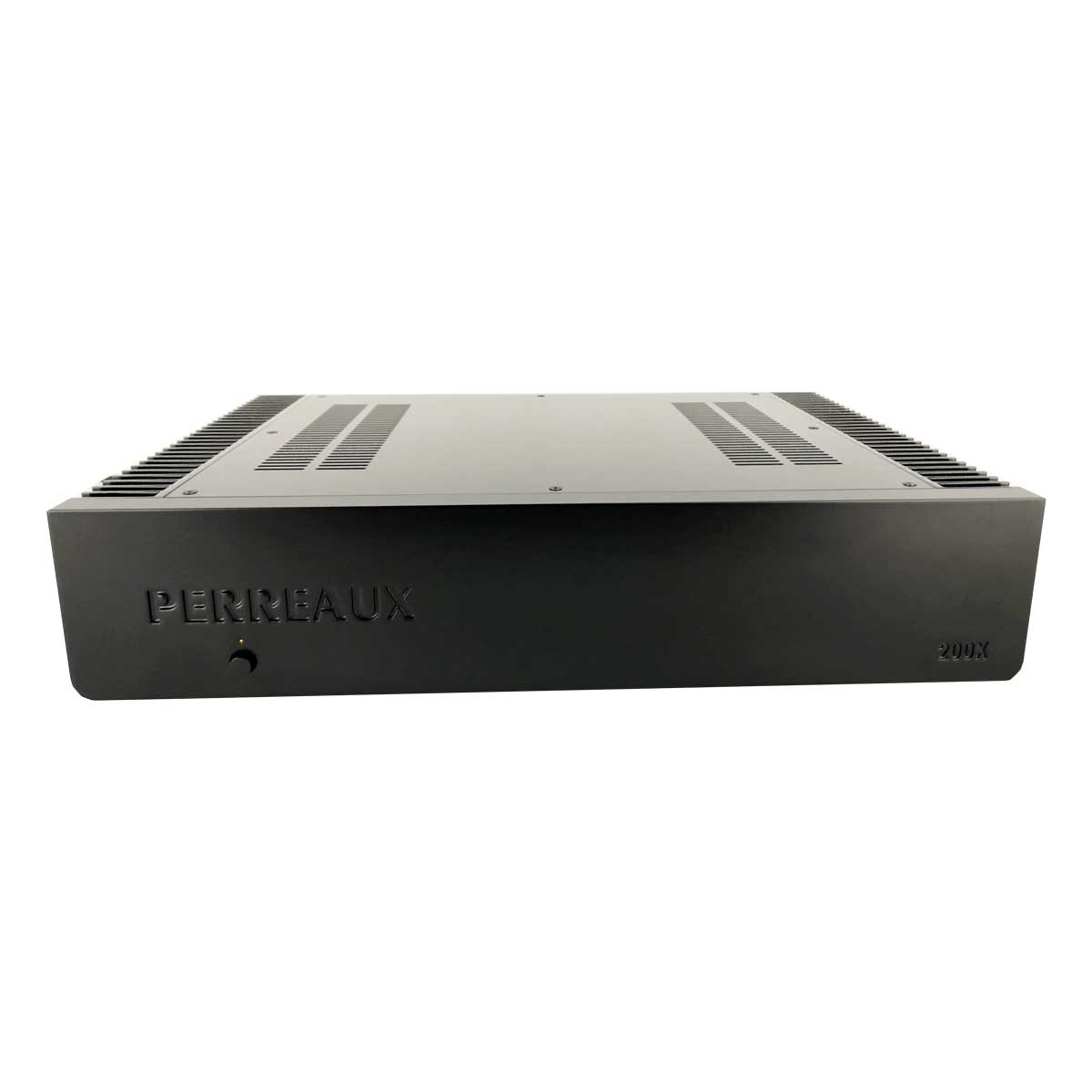 Perreaux 200X Power Amplifier – Rapallo