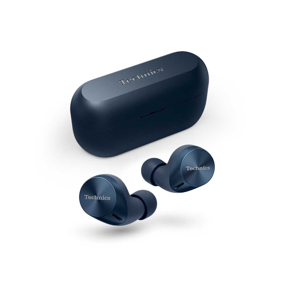 Technics EAH-AZ60M2 True Wireless NC Earphones – Rapallo