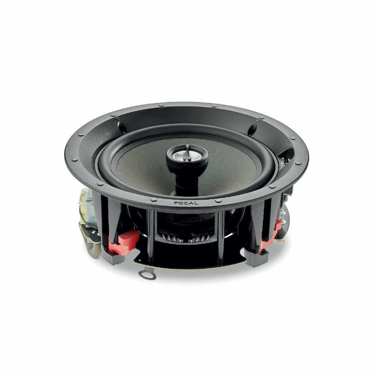 Focal 100 ICW8-T 8" In-Ceiling Speaker – Rapallo