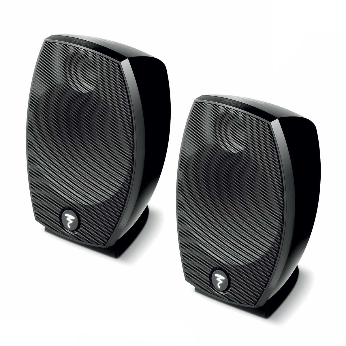 Focal SIB Evo2.0 Satellite Speakers – Rapallo